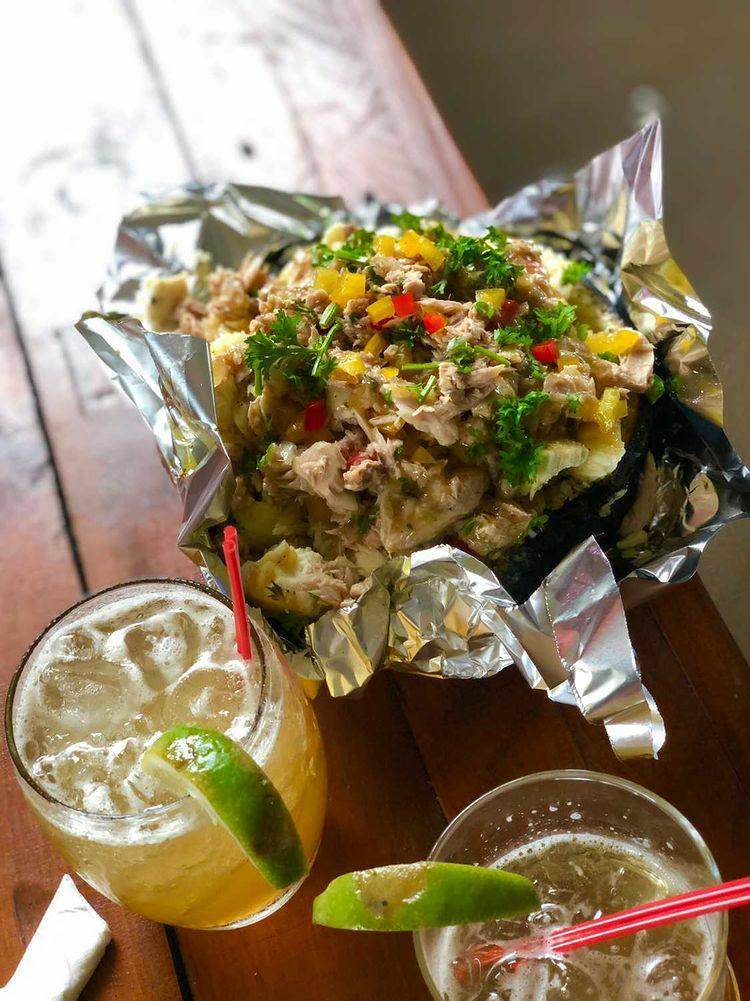 Home | Cottage Bar & Grill