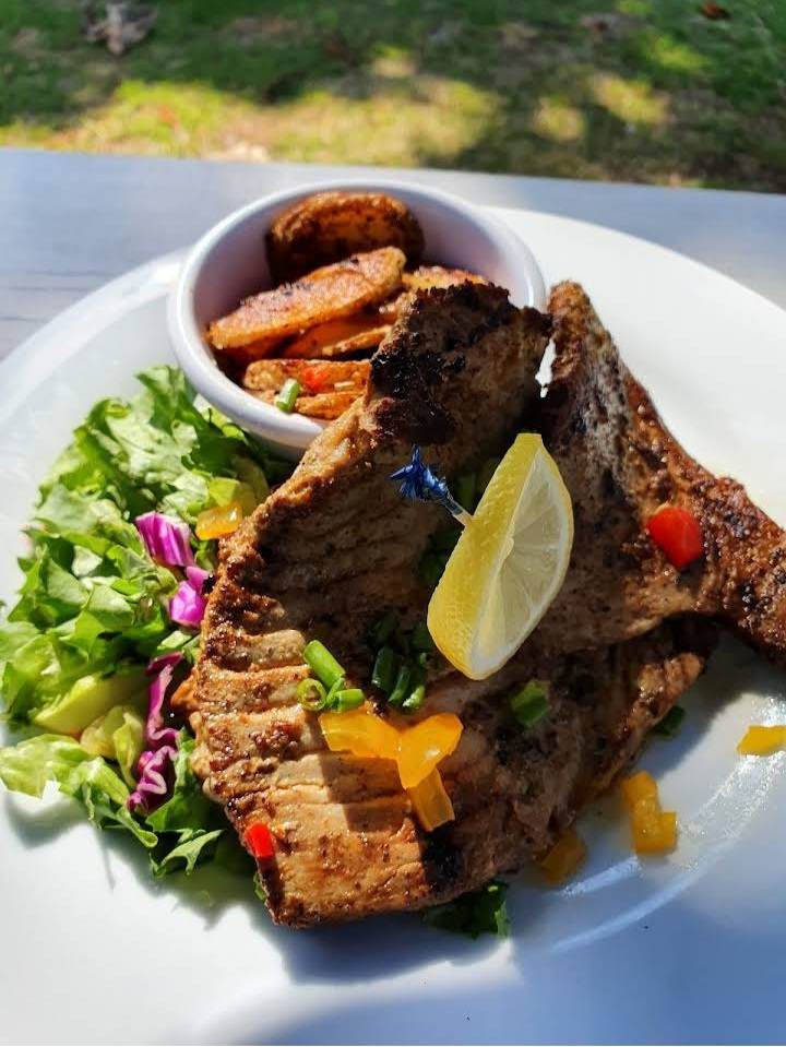 Menu – Cottage Bar & Grill